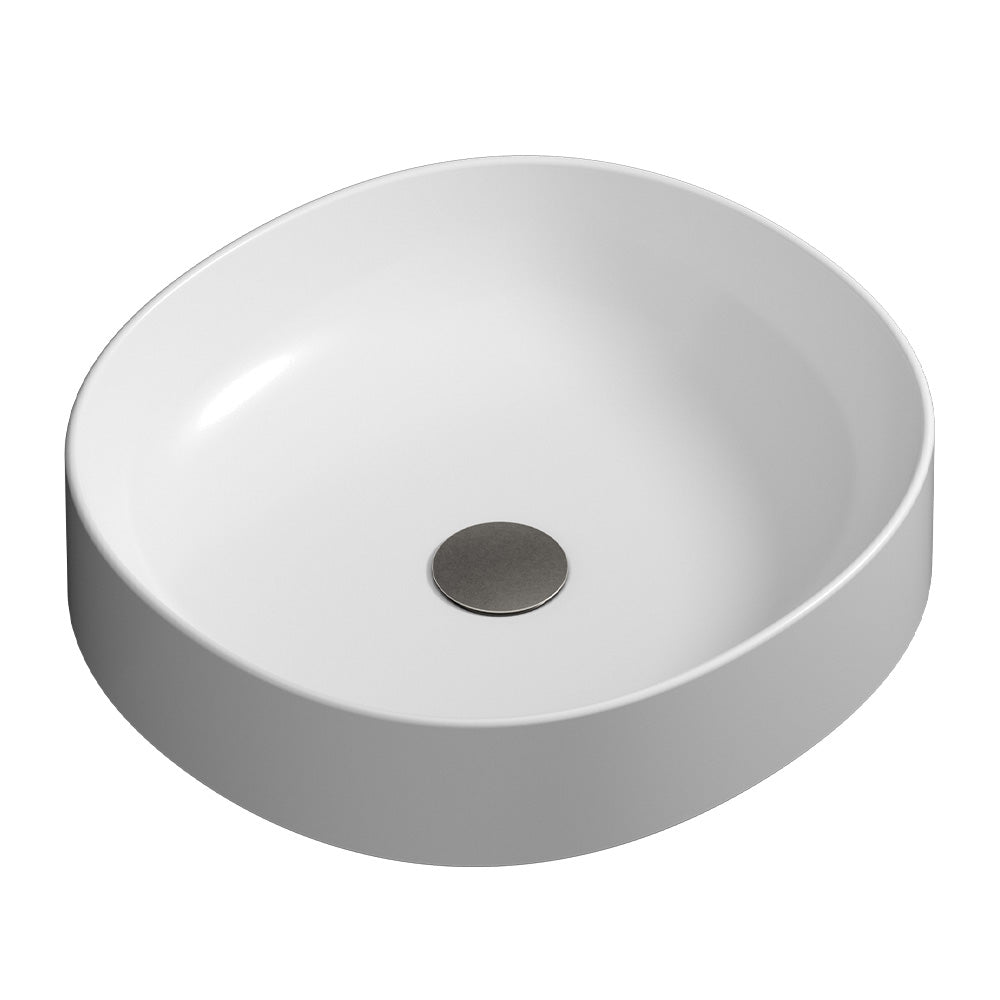 Drop Bench Basin (45x42x12H) - PARISI Basins