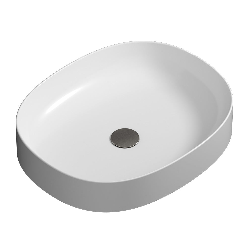 Drop Bench Basin (55x45x12H) - PARISI Basins