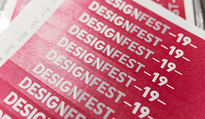 DesignFest South Melbourne 2019