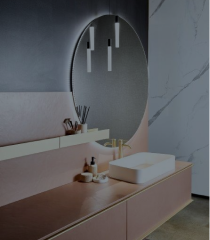 Bathroom Furniture - PARISI