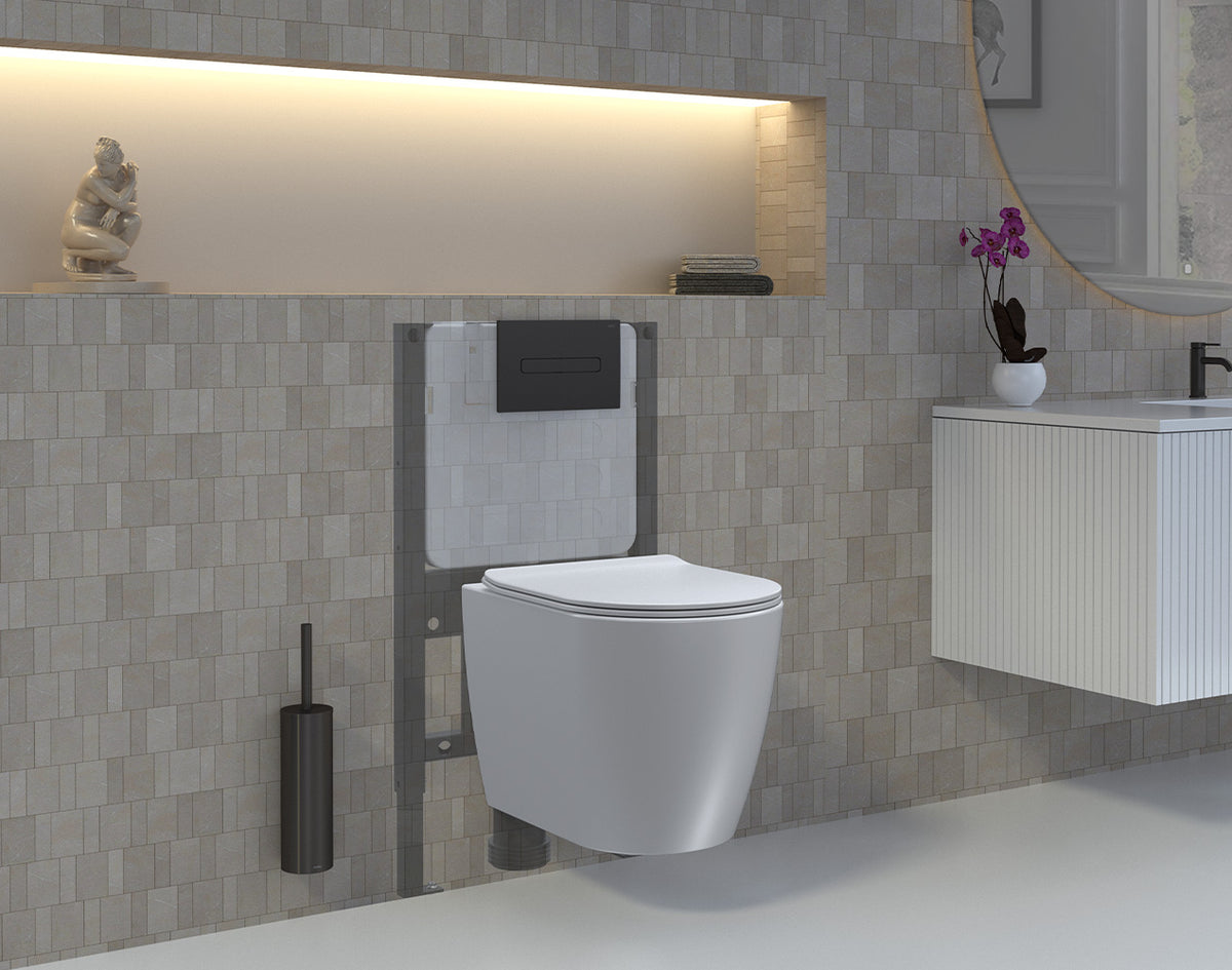 Incasso Cisterns - PARISI