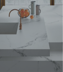 Large Format Porcelain Tiles - PARISI