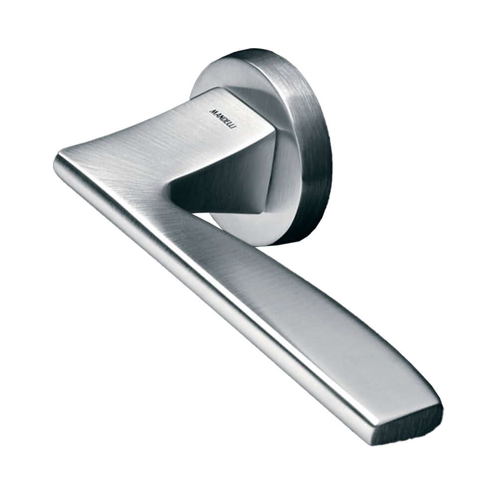 Link Lever Handle - PARISI Doorware
