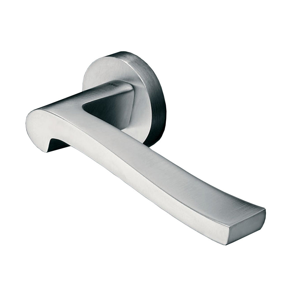Ola Lever Handle - PARISI Doorware