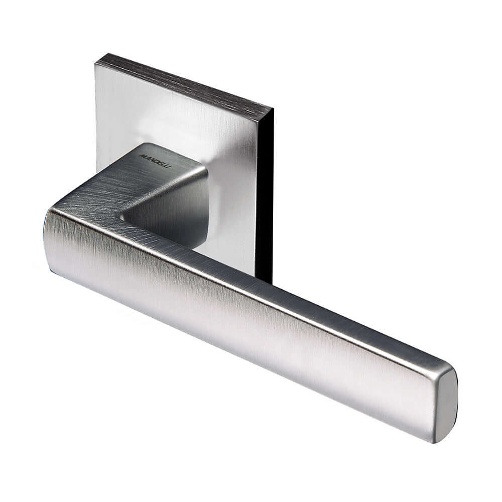 Fan Lever Handle - PARISI Doorware