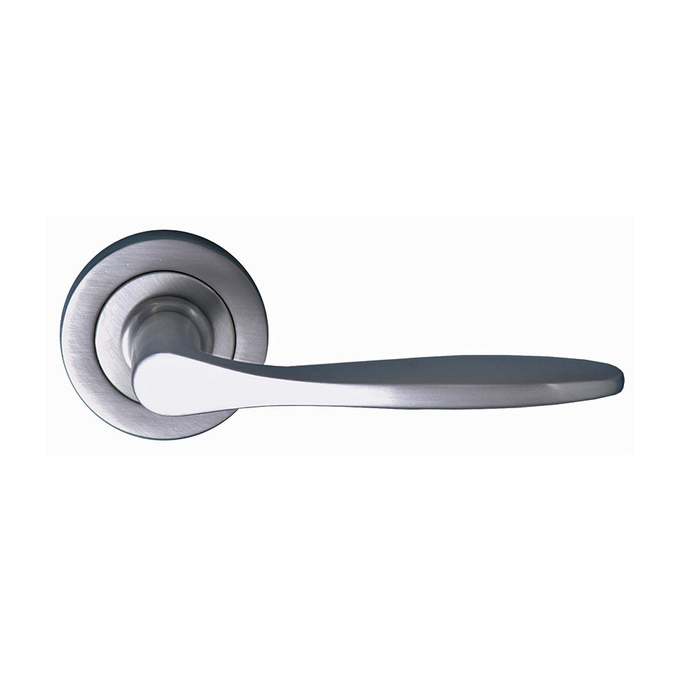 Tipo Lever Handle - PARISI Doorware