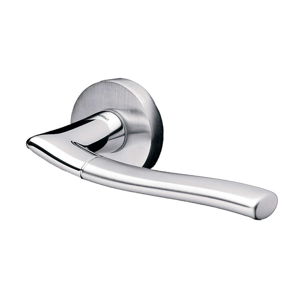 Chio Lever Handle - PARISI Doorware