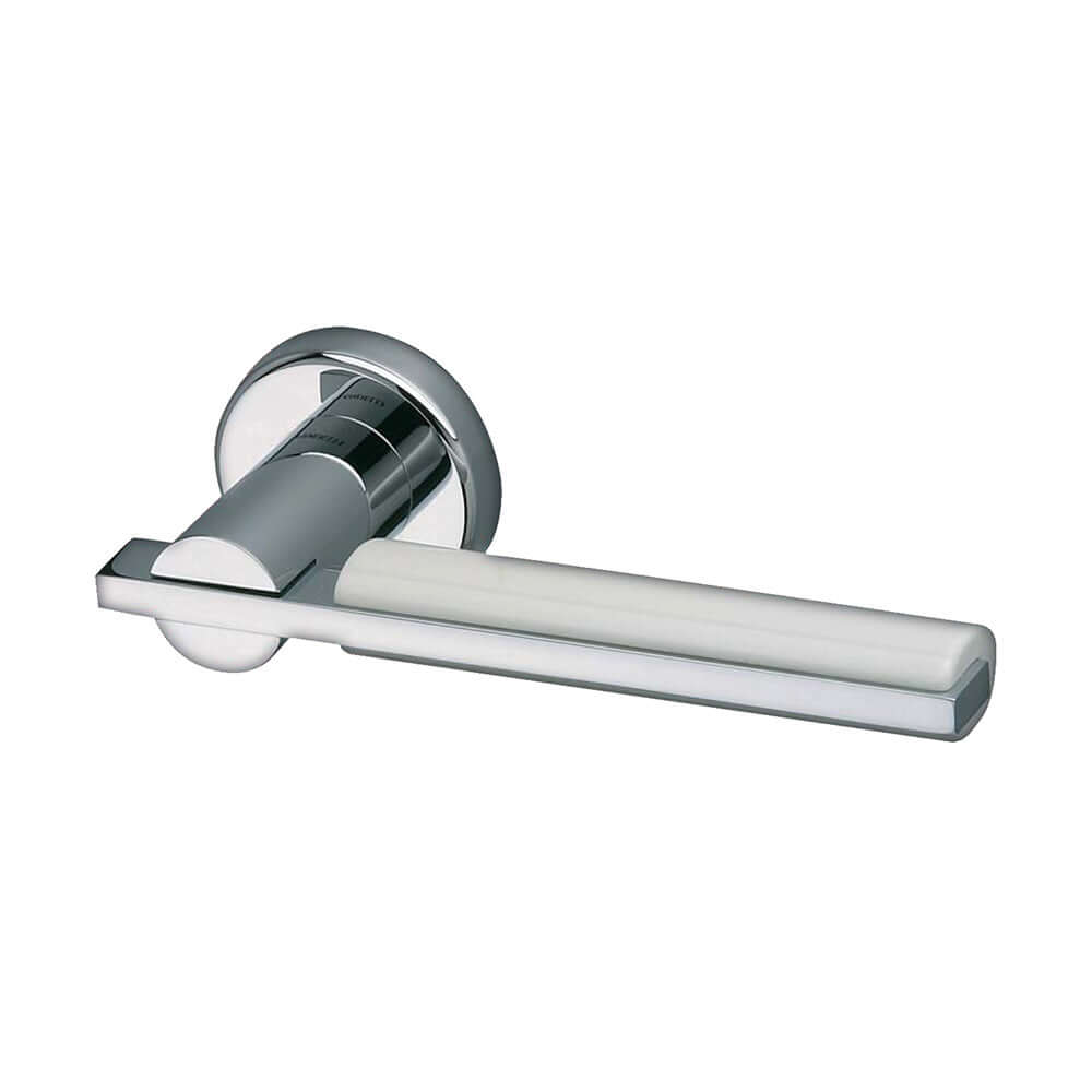 Demi Lever Handle - PARISI Doorware