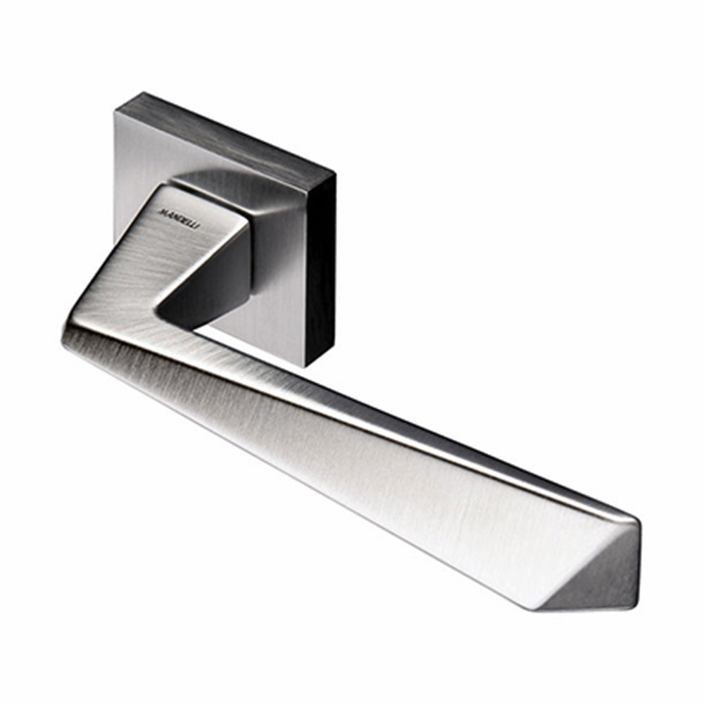Piramid Lever Handle - PARISI Doorware