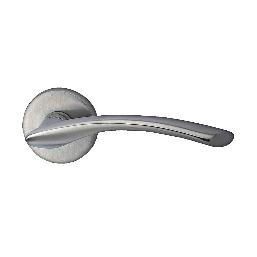 Zoom Lever Handle - PARISI Doorware