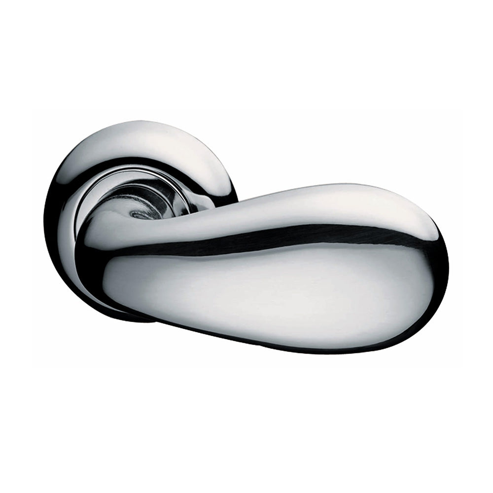 Olimpo Lever Handle - PARISI Doorware
