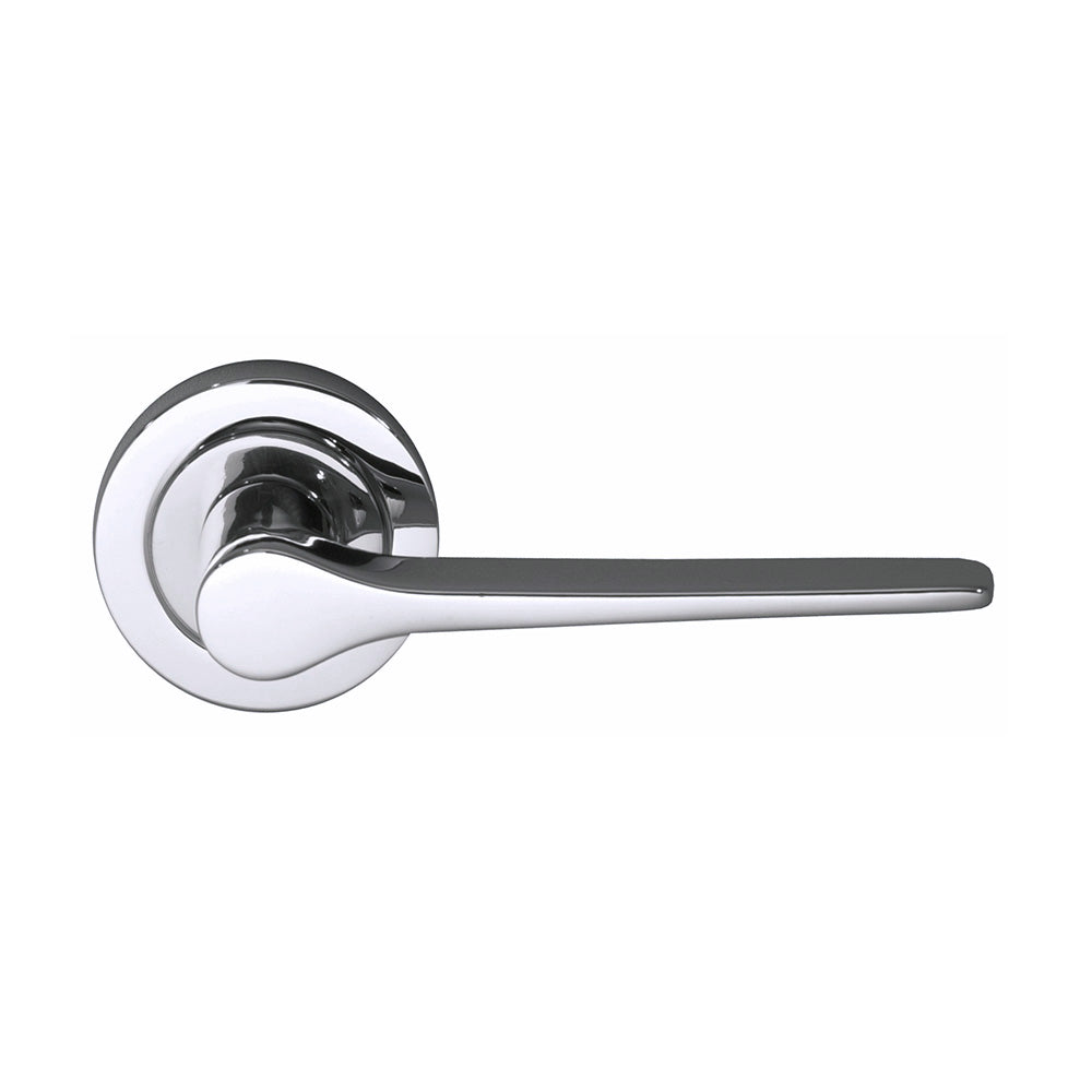 Stylo Lever Handle - PARISI Doorware