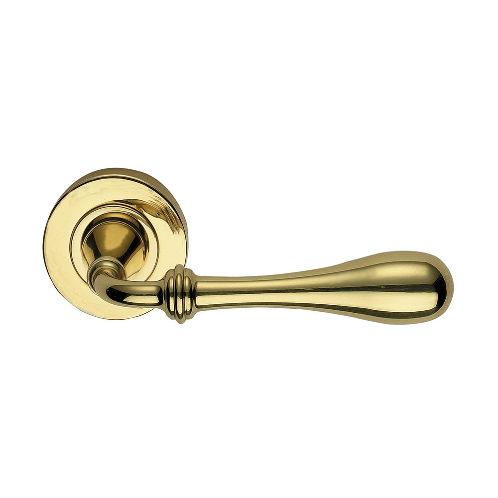Roma Lever Handle - PARISI Doorware