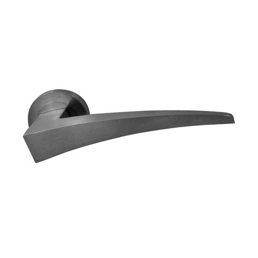 Comet Lever Handle - PARISI Doorware