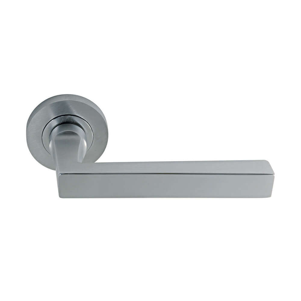 Laser Lever Handle - PARISI Doorware