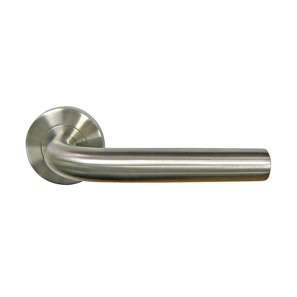 Linea T Lever Handle - PARISI Doorware