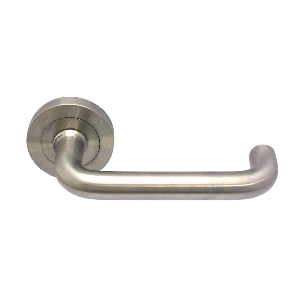 Samoa Lever Handle - PARISI Doorware