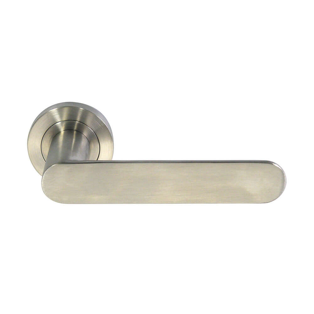 Elli Lever Handle - PARISI Doorware