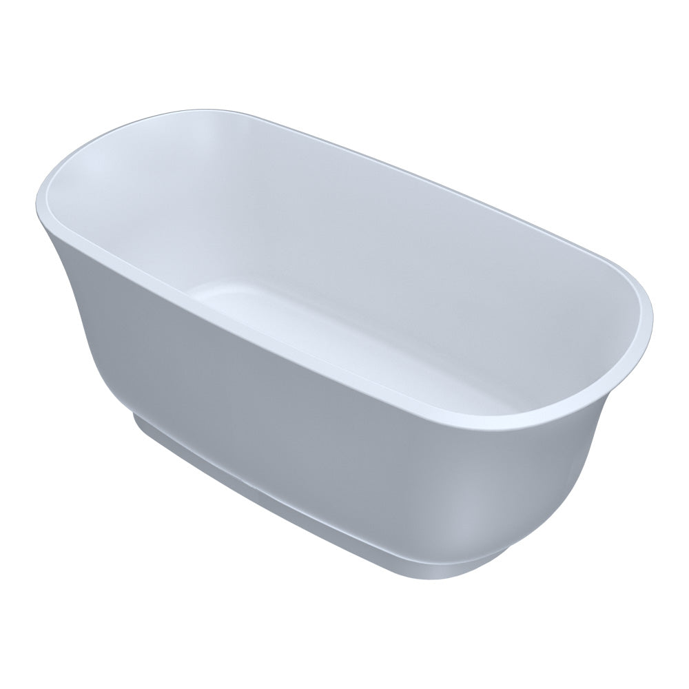 Hermitage 1500 Freestanding Bath - PARISI Baths