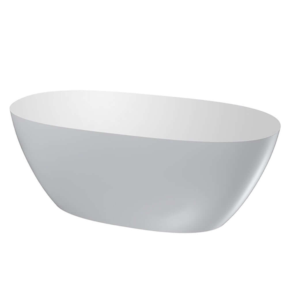 Ellisse 1500 Freestanding Bath - PARISI Baths