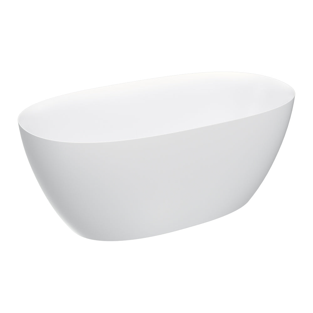 Ellisse 1500 Freestanding Bath - PARISI Baths