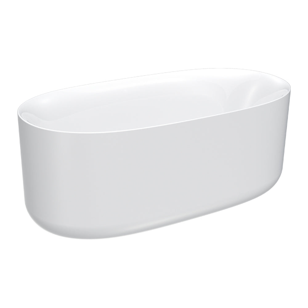 Float 1500 Freestanding Bath - PARISI Baths