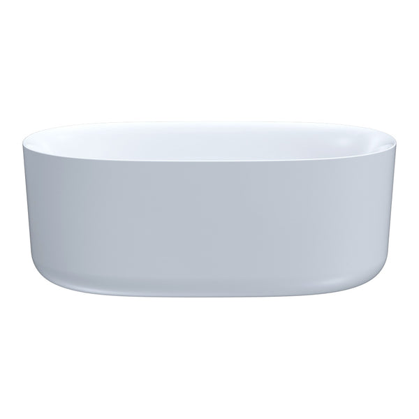 Float 1500 Freestanding Bath - PARISI Baths