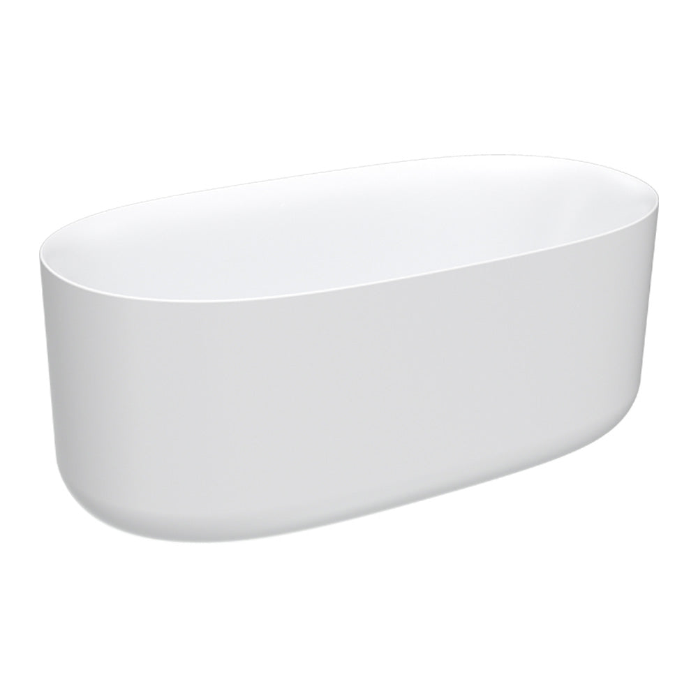 Float 1500 Freestanding Bath - PARISI Baths