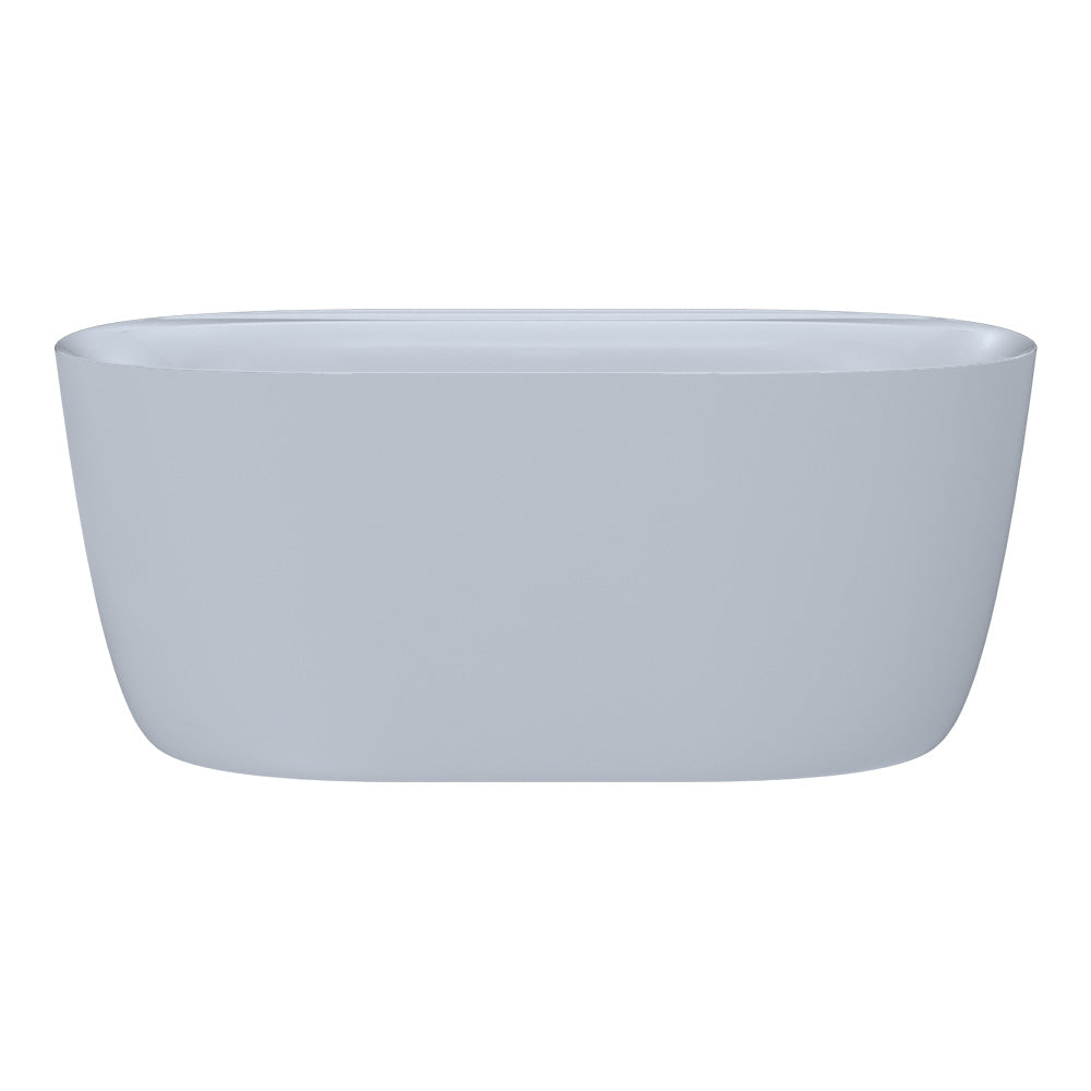 Loom 1529 Freestanding Bath - PARISI Baths
