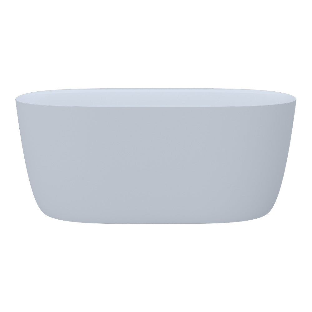 Loom 1529 Freestanding Bath - PARISI Baths