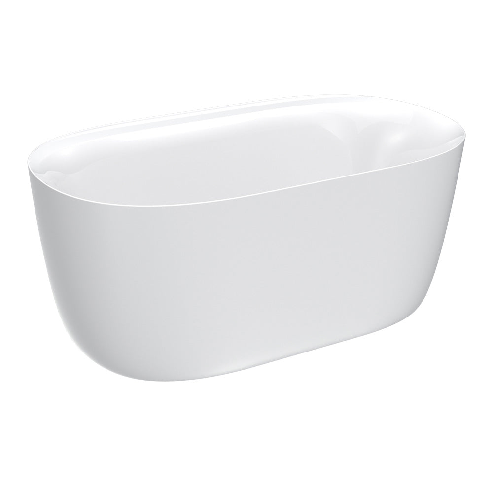 Loom 1529 Freestanding Bath - PARISI Baths