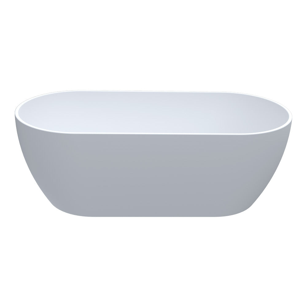 Elli II 1700 Freestanding Bath - PARISI Baths