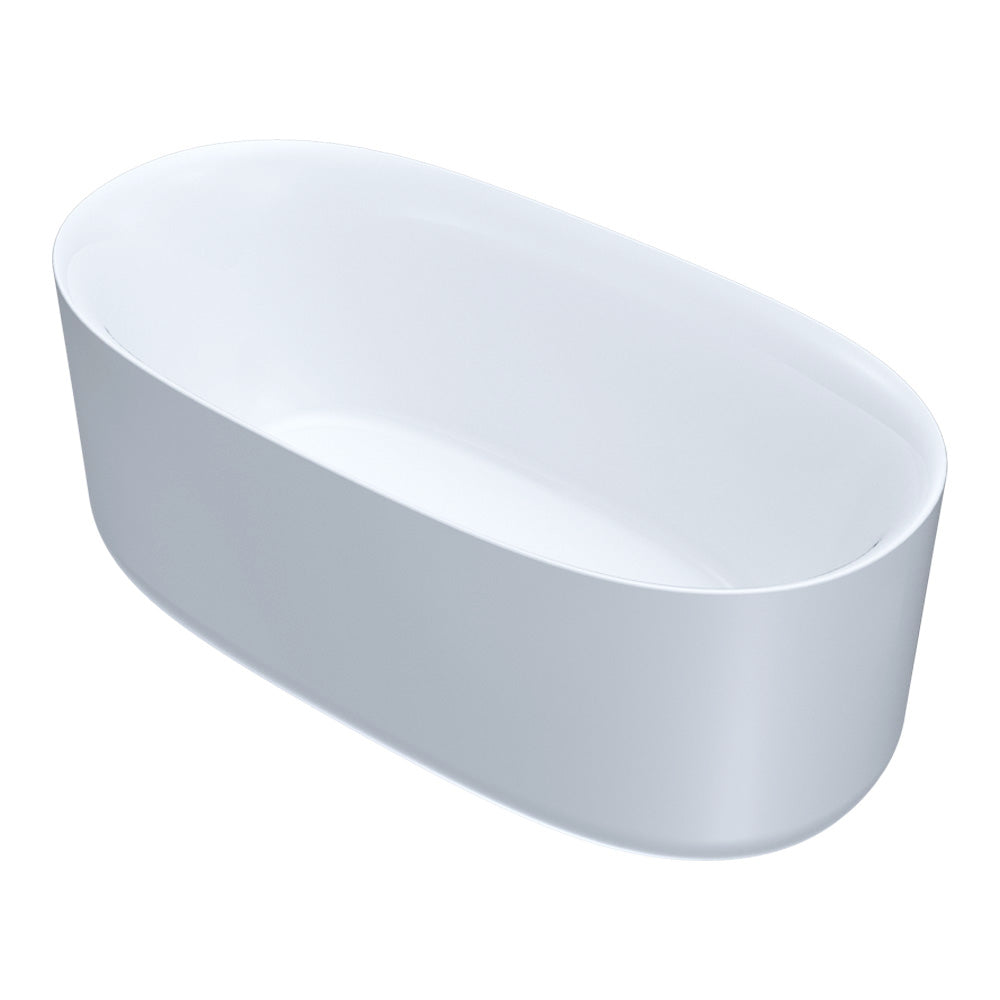 Float 1700 Freestanding Bath - PARISI Baths