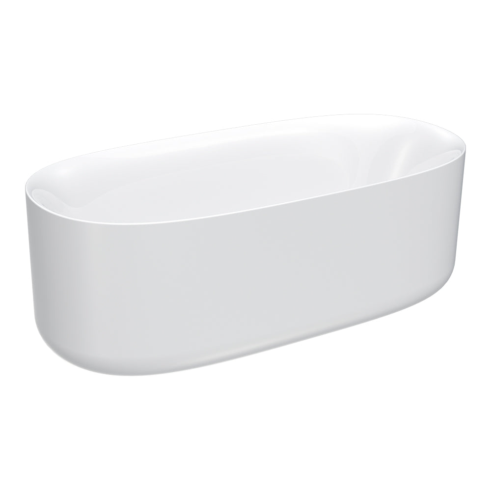 Float 1700 Freestanding Bath - PARISI Baths