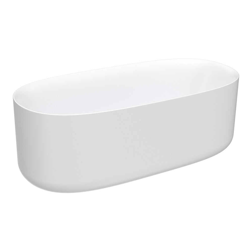 Float 1700 Freestanding Bath - PARISI Baths