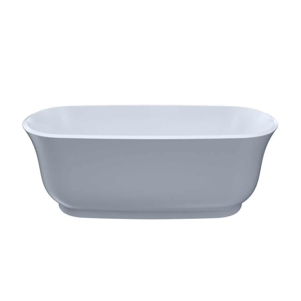 Hermitage 1700 Freestanding Bath - PARISI Baths