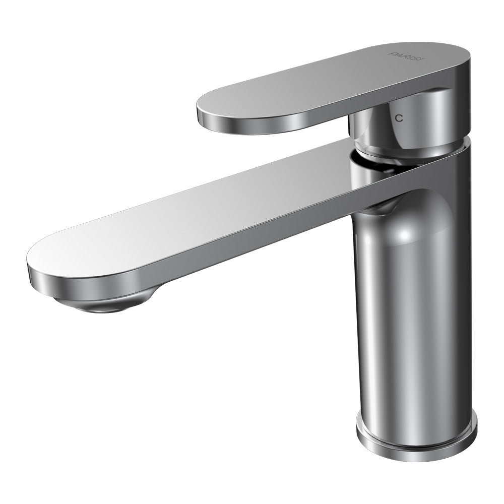 Elli II Basin Mixer - PARISI Bathroom Tapware