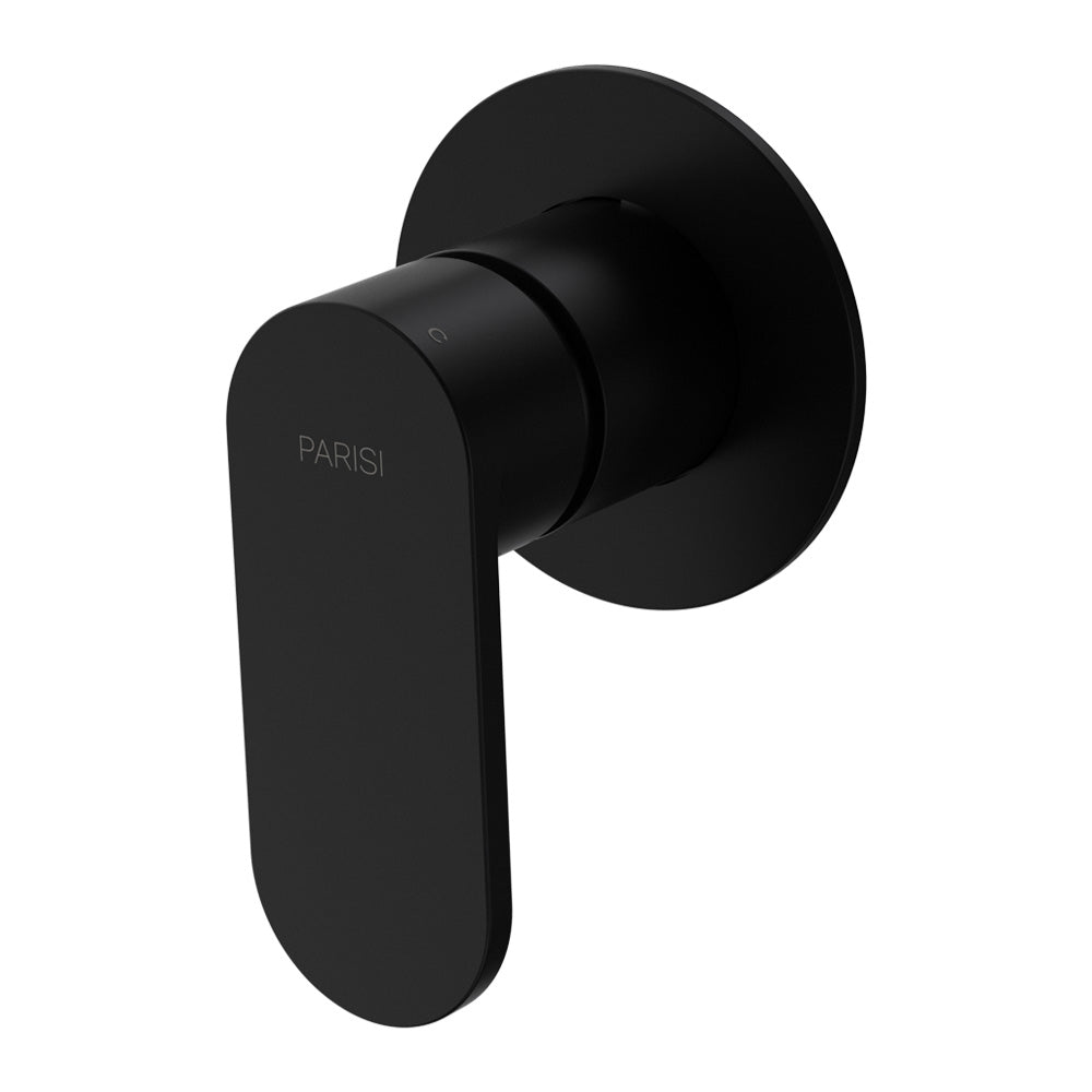 Elli II Wall Mixer - PARISI Bathroom Tapware