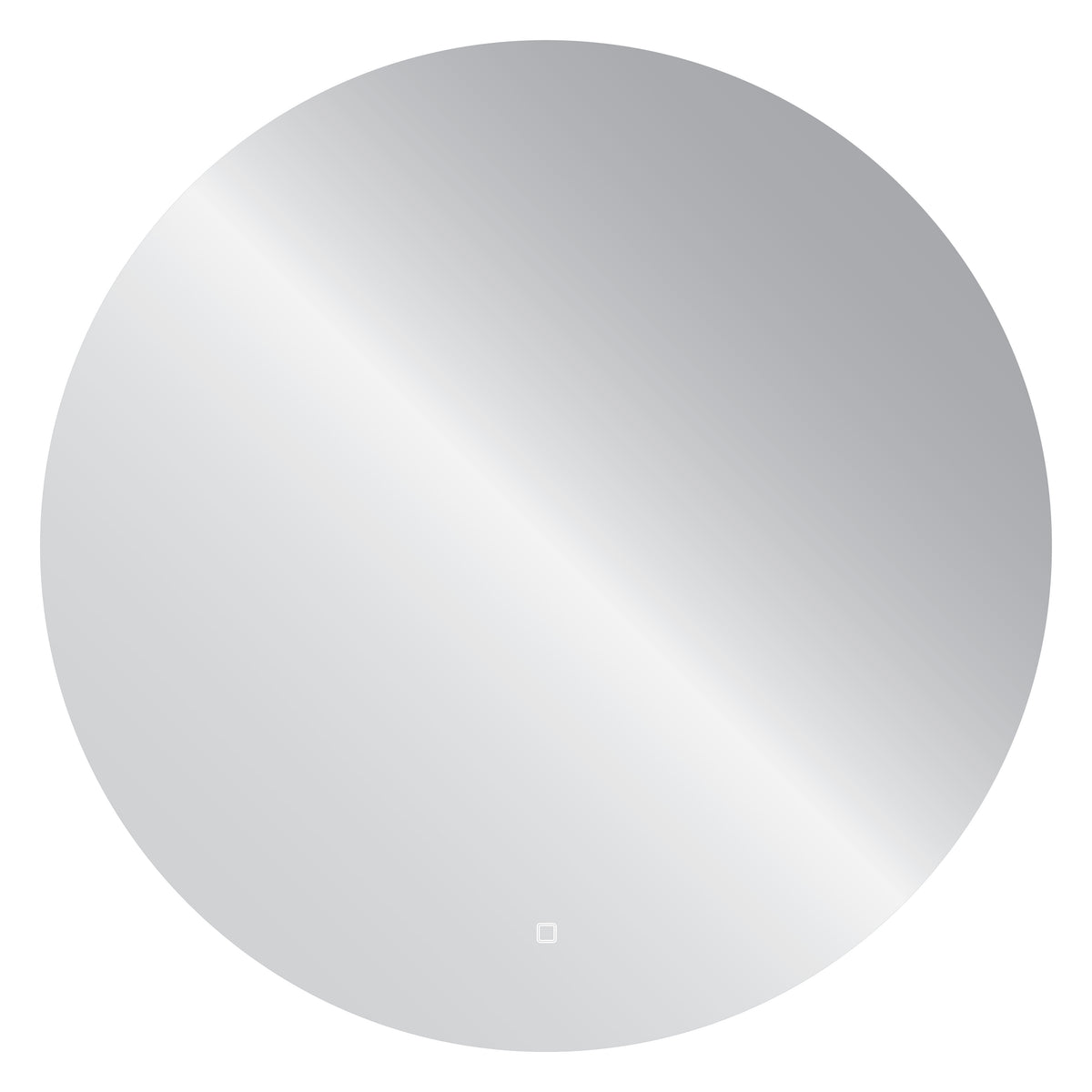 Eclipse 1000 Progressive LED Mirror - PARISI Mirrors