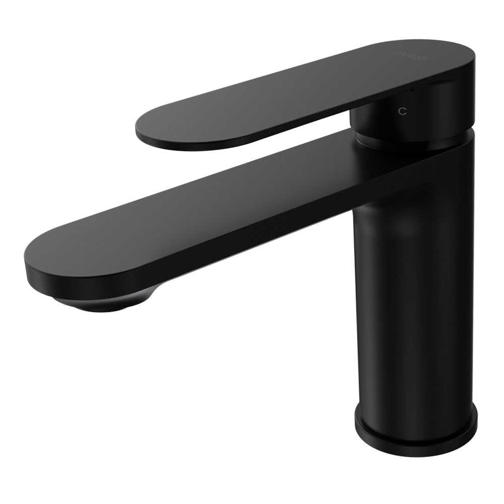 Ellisse II Basin Mixer - PARISI Bathroom Tapware