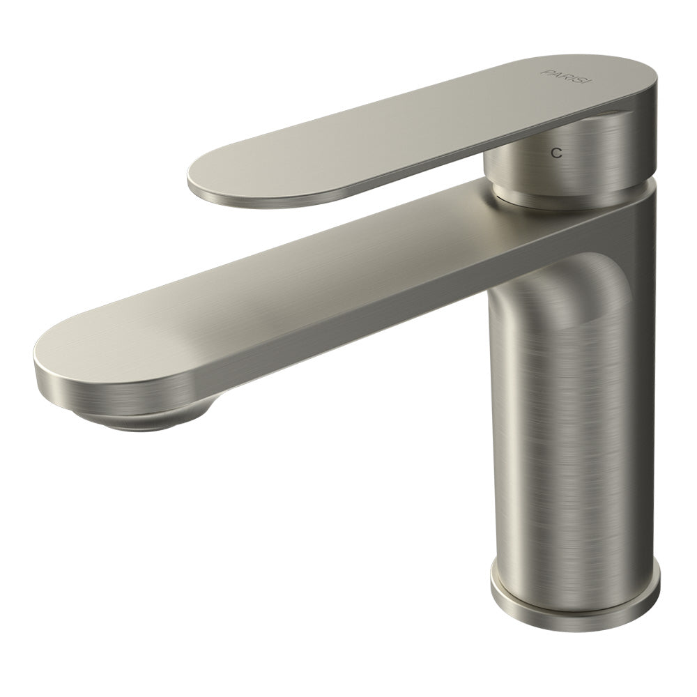 Ellisse II Basin Mixer - PARISI Bathroom Tapware