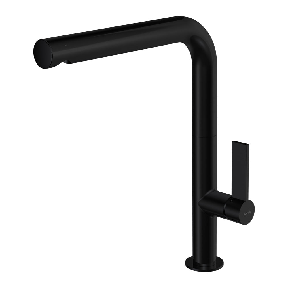 Ergo 30 Kitchen Mixer with Straight Spout - PARISI Kitchen Tapware