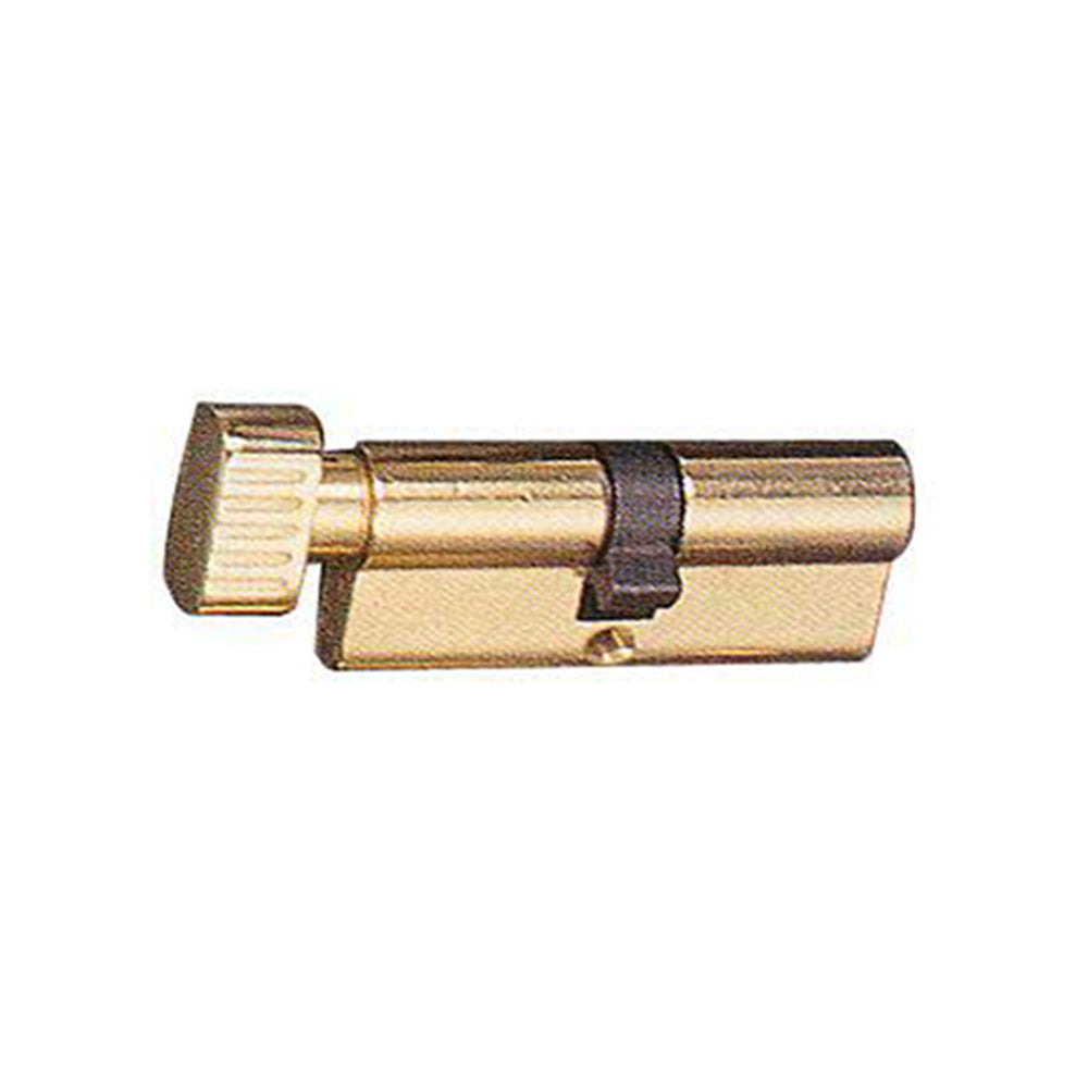 5 Pin Cylinder and Turn 70mm Keyed Alike - PARISI Doorware