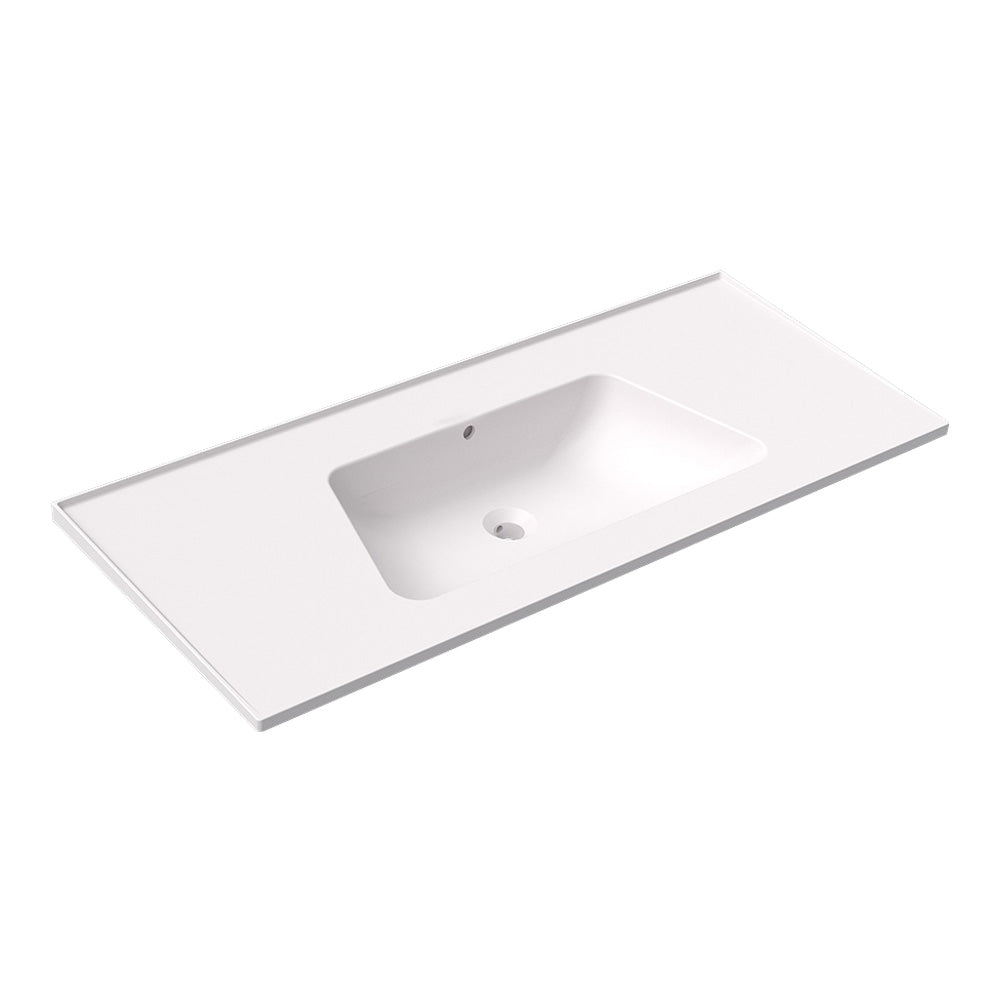 Bloom 120 Wall Basin - PARISI Basins
