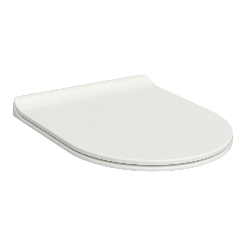 Quick/App/Link Soft Close Thin Seat - PARISI Toilets