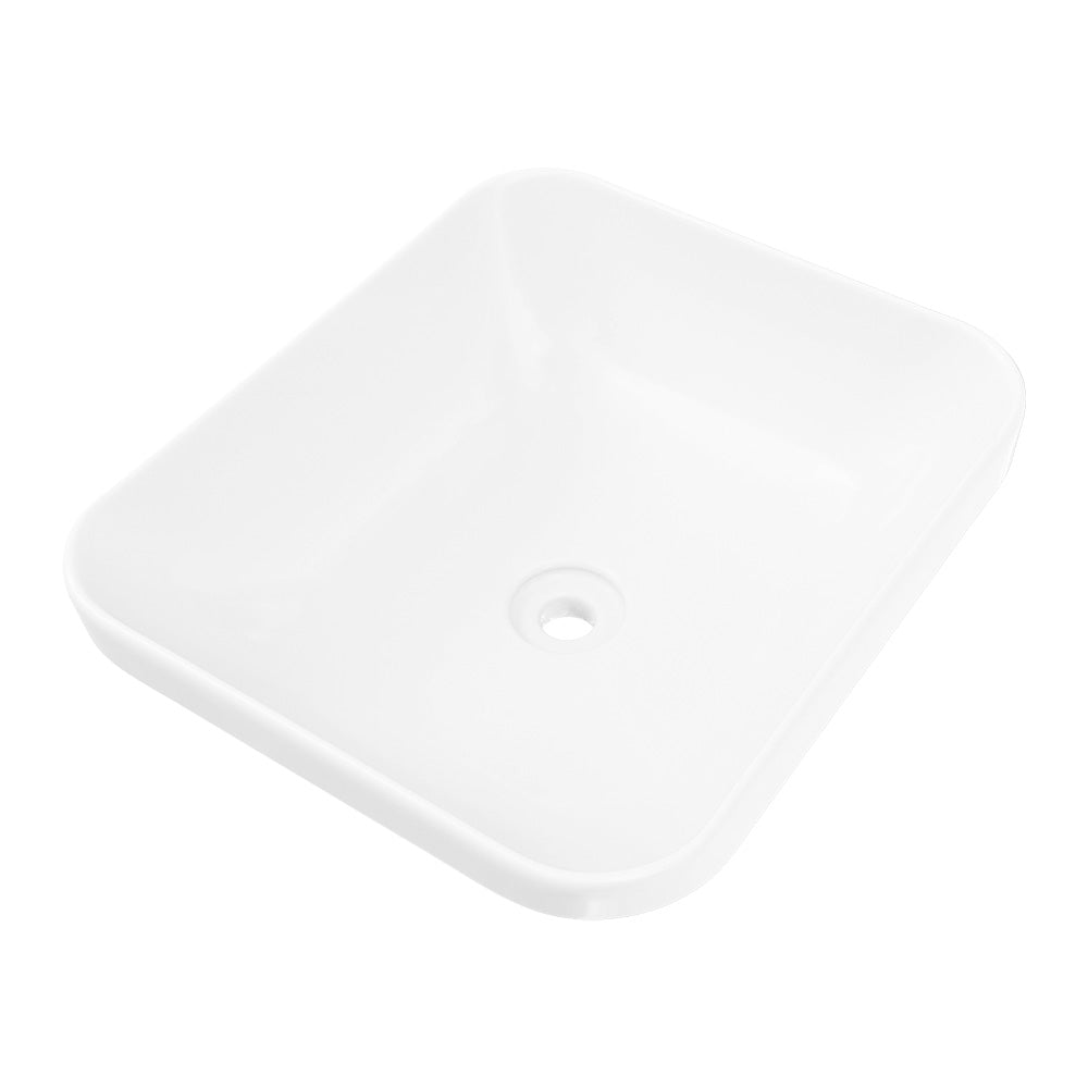 Gio Evolution 40 Inset Basin - PARISI Basins