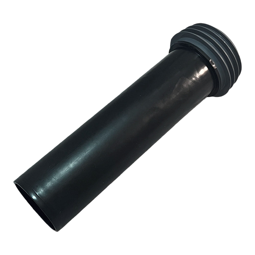 Straight Flush Pipe and Kee Seal for Concealed Cistern - PARISI Plug ...