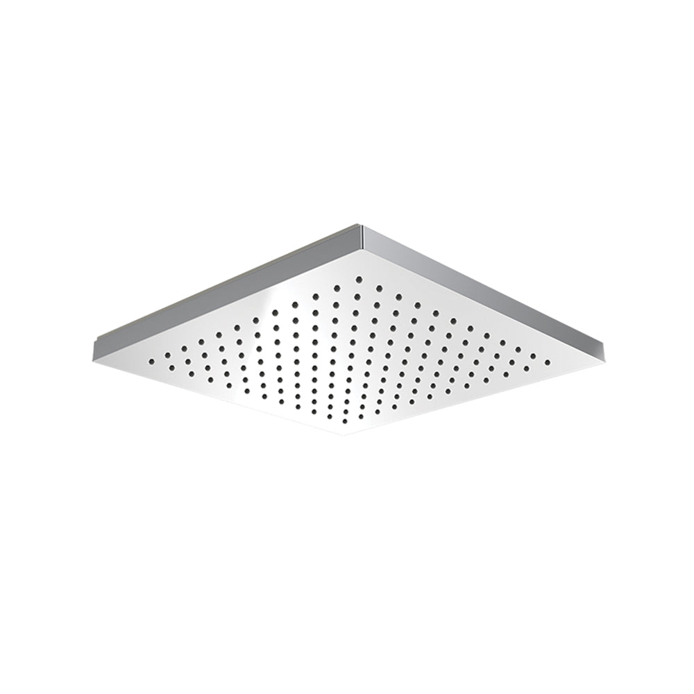 Quad Shower Head 300mm (ABS) - PARISI Showers