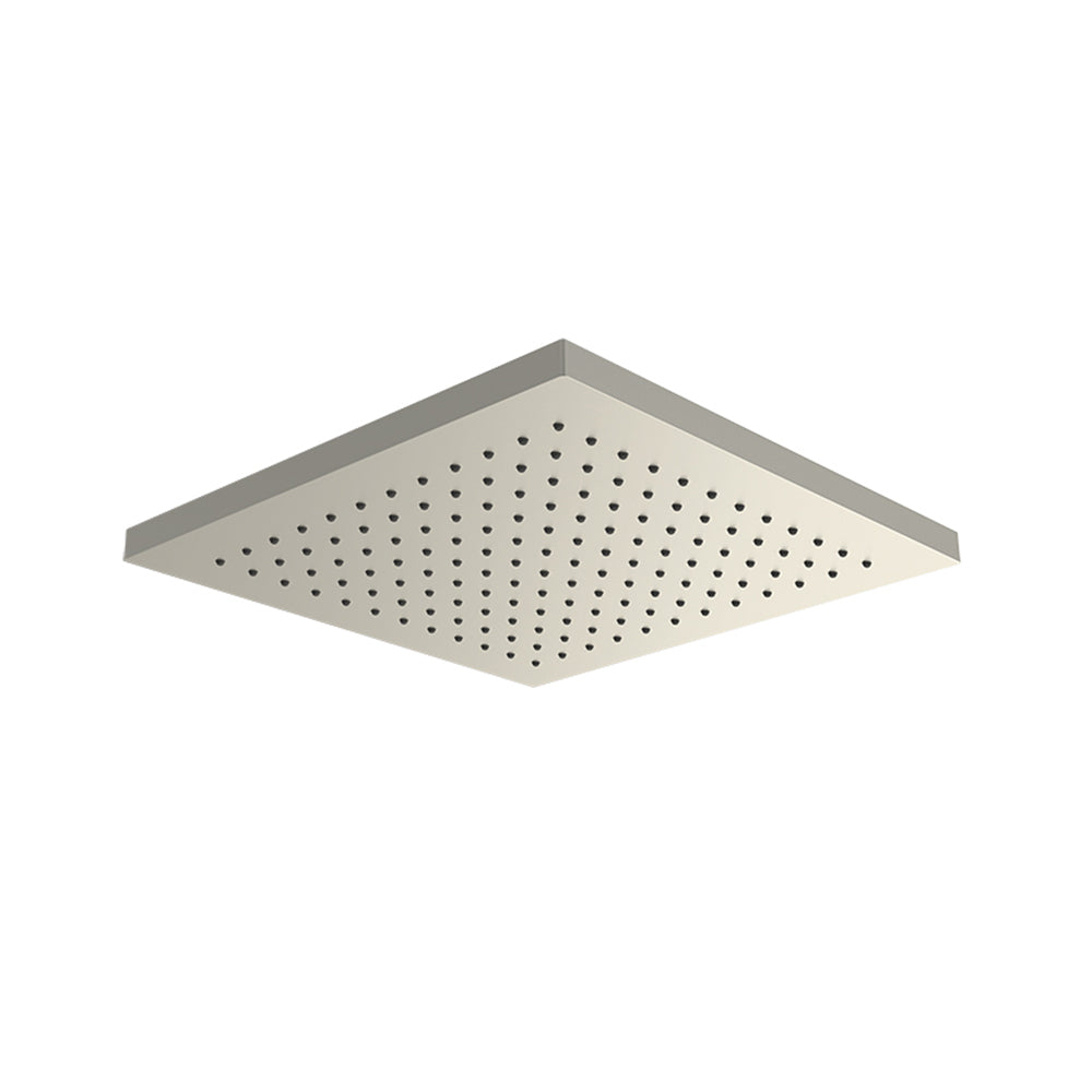 Quad Shower Head 300mm (ABS) - PARISI Showers