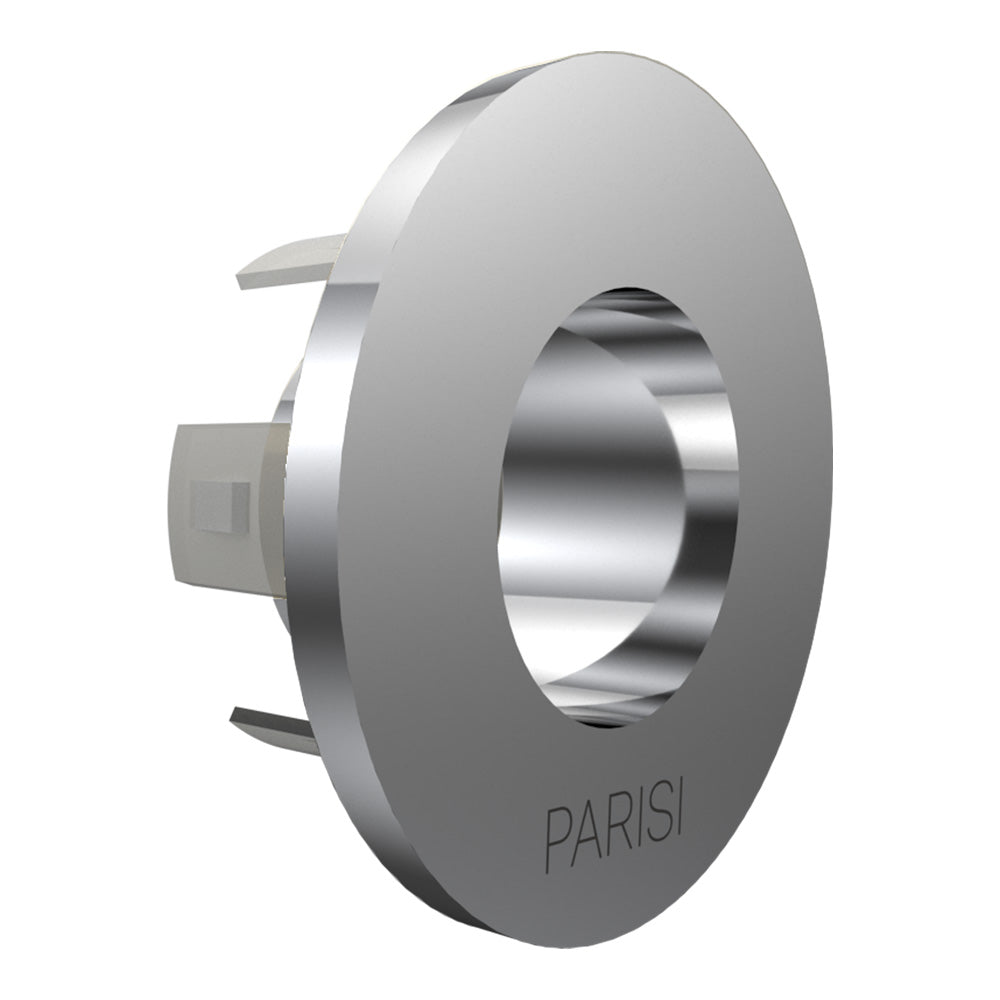 Overflow Cover Ring - PARISI Plug & Waste